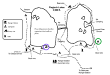 Flapjack Lakes: Hidden Gem in Olympic National Park – Hike With Kurt