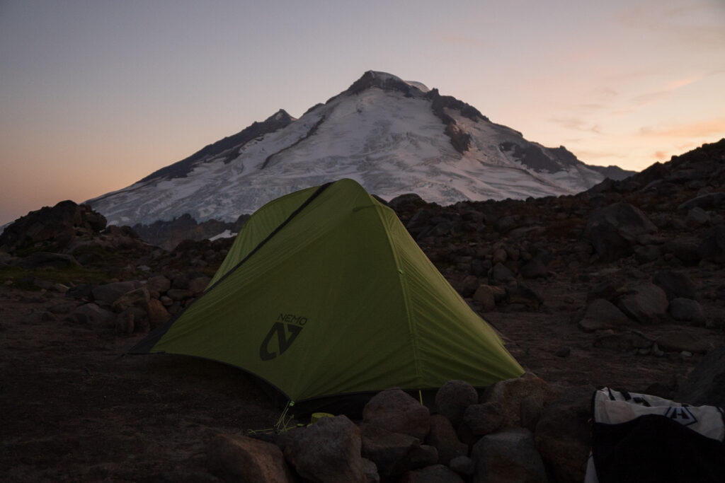 Ultimate Guide to Backpacking Ptarmigan Ridge: Tips, Permits, and Best ...