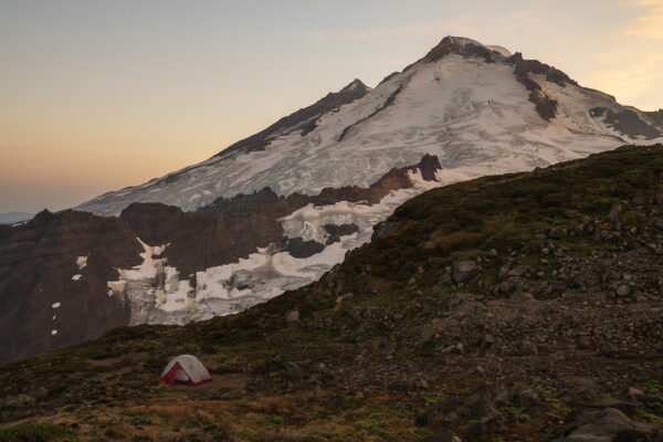 Ultimate Guide to Backpacking Ptarmigan Ridge: Tips, Permits, and Best ...