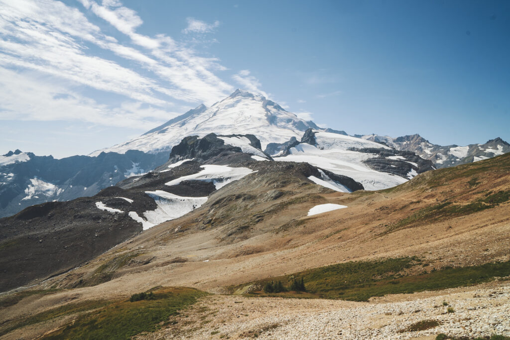 Ultimate Guide to Backpacking Ptarmigan Ridge: Tips, Permits, and Best ...
