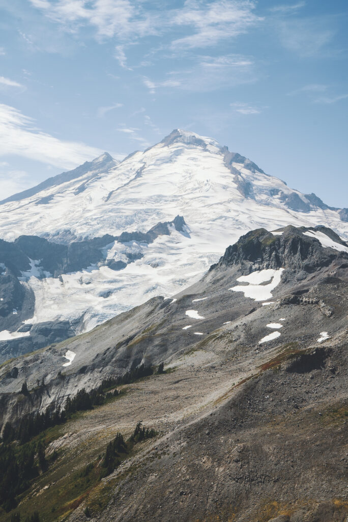 Ultimate Guide to Backpacking Ptarmigan Ridge: Tips, Permits, and Best ...