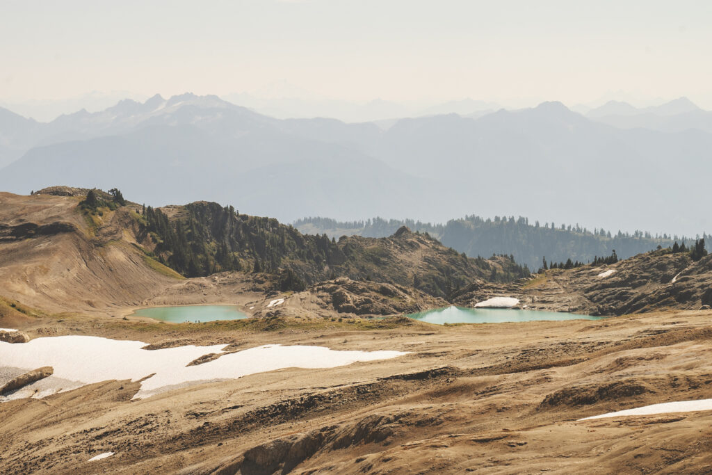 Ultimate Guide to Backpacking Ptarmigan Ridge: Tips, Permits, and Best ...