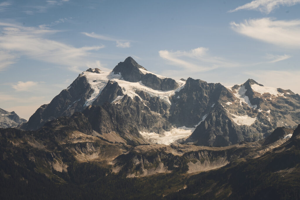 Ultimate Guide to Backpacking Ptarmigan Ridge: Tips, Permits, and Best ...