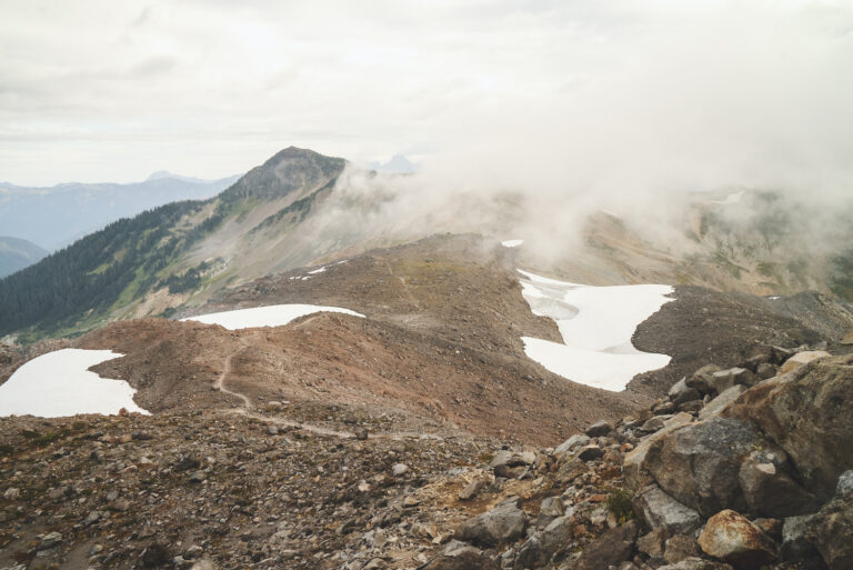 Ultimate Guide to Backpacking Ptarmigan Ridge: Tips, Permits, and Best ...