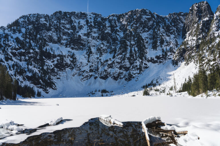 Lake 22 Hike – A Classic Washington Hike – Hike With Kurt