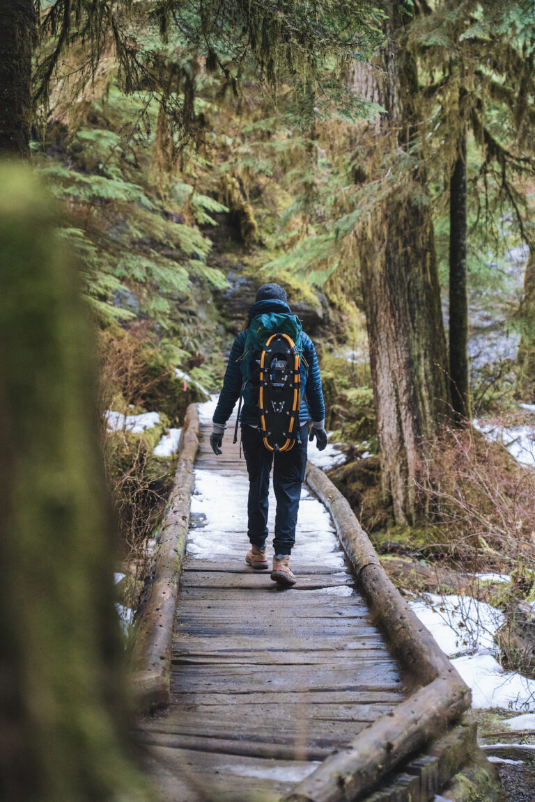 Lake 22 Hike – A Classic Washington Hike – Hike With Kurt