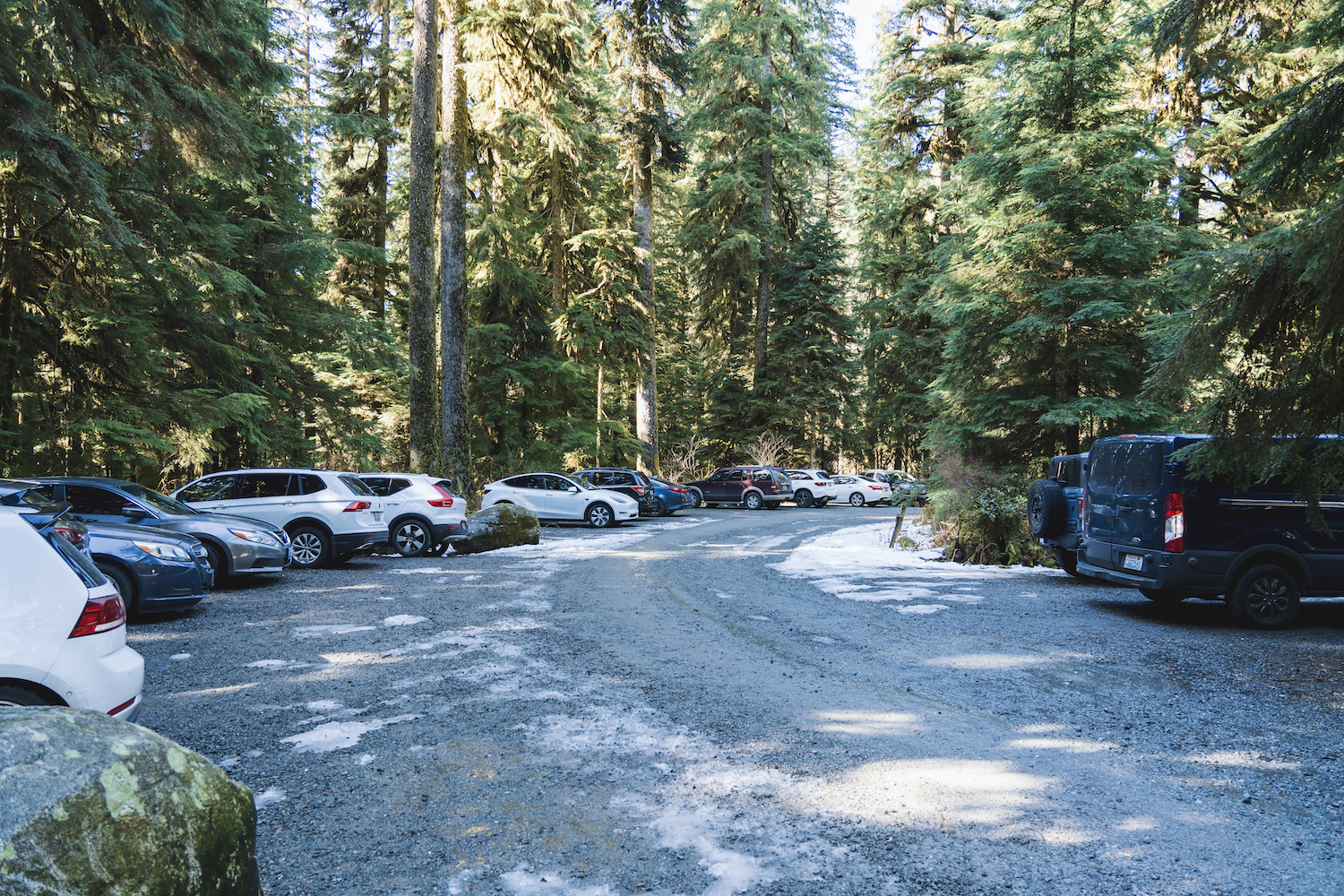 Lake 22 Hike – A Classic Washington Hike – Hike With Kurt