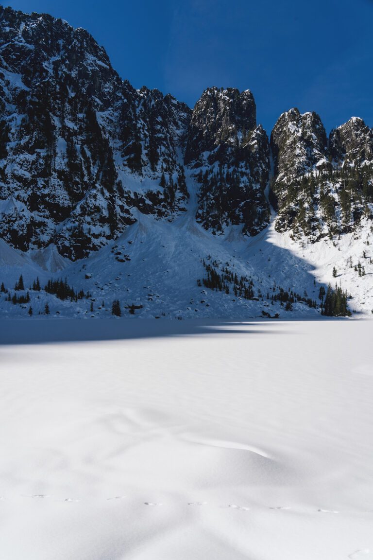 Lake 22 Hike – A Classic Washington Hike – Hike With Kurt