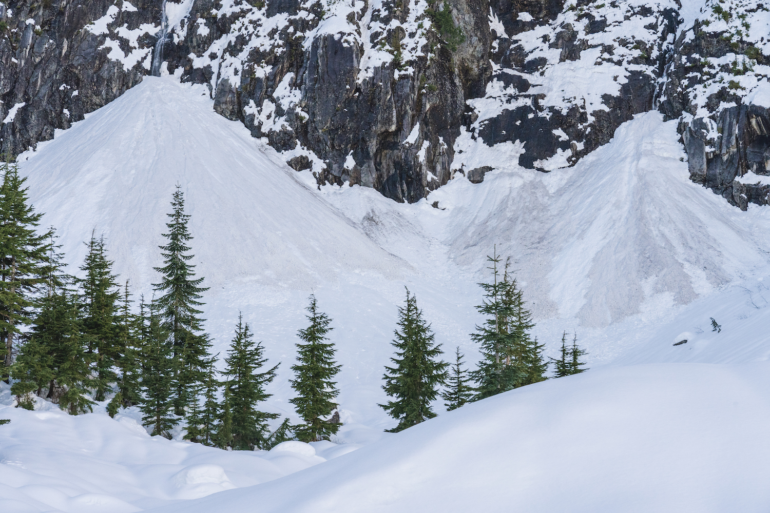 Lake 22 Hike – A Classic Washington Hike – Hike With Kurt