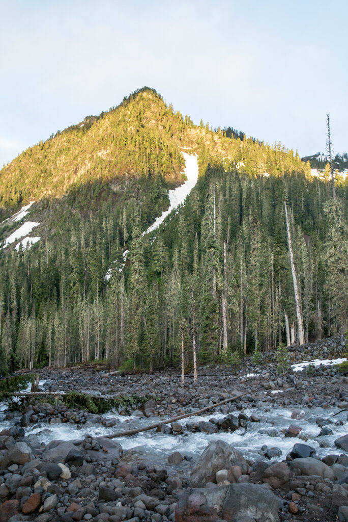 Park Butte Lookout – Stay Overnight at a Fire Tower in Washington’s ...