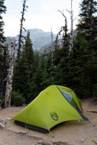 Backpacking Royal Basin In Olympic National Park (Epic Views) – Hike ...