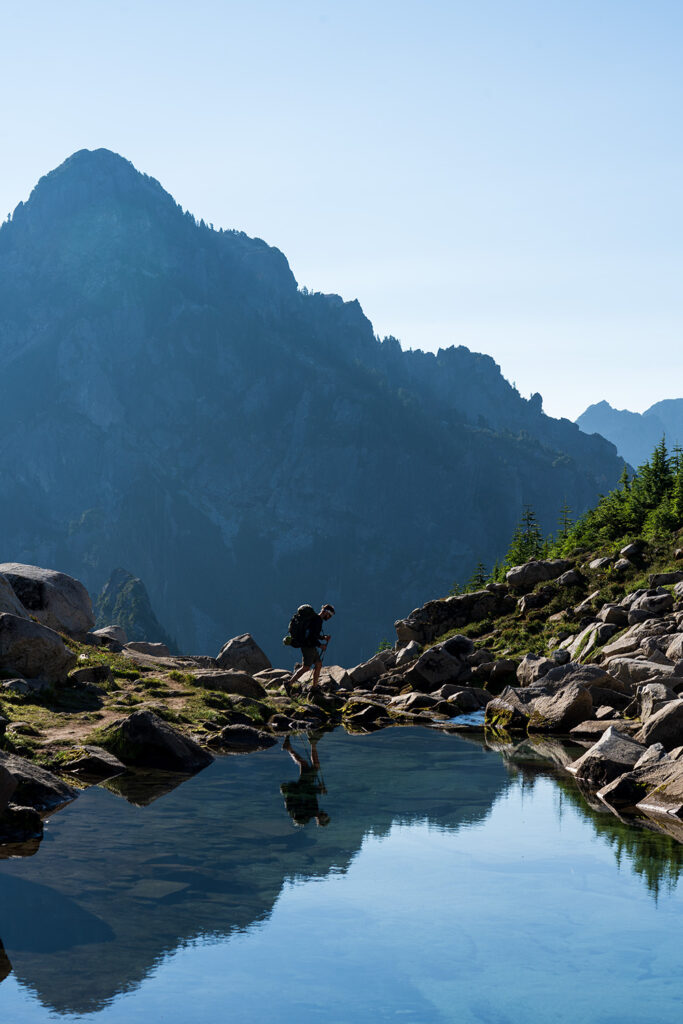 Vesper Peak: The Most Epic North Cascades Hike You Can’t Miss! – Hike ...