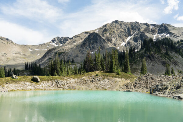 Backpacking Royal Basin In Olympic National Park (Epic Views) – Hike ...