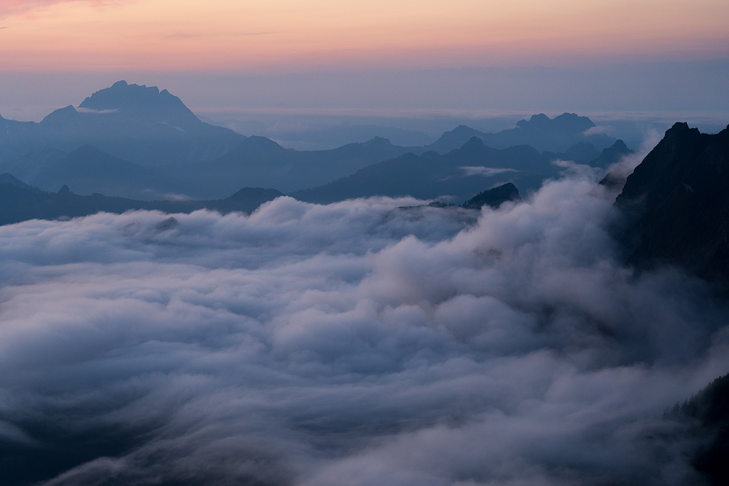 Vesper Peak: The Most Epic North Cascades Hike You Can’t Miss! – Hike ...