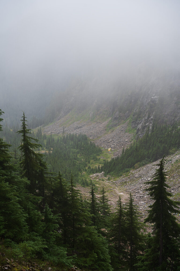 Vesper Peak: The Most Epic North Cascades Hike You Can’t Miss! – Hike ...