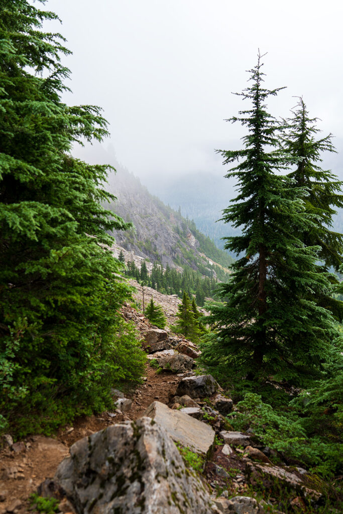 Vesper Peak: The Most Epic North Cascades Hike You Can’t Miss! – Hike ...