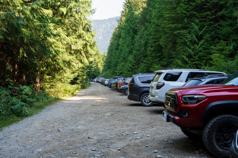 Vesper Peak: The Most Epic North Cascades Hike You Can’t Miss! – Hike ...