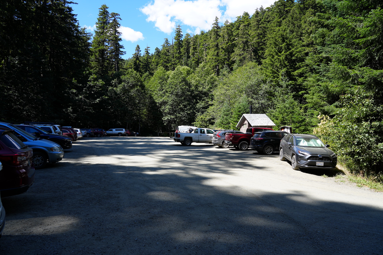 Backpacking Royal Basin In Olympic National Park (Epic Views) – Hike ...