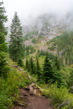Vesper Peak: The Most Epic North Cascades Hike You Can’t Miss! – Hike ...