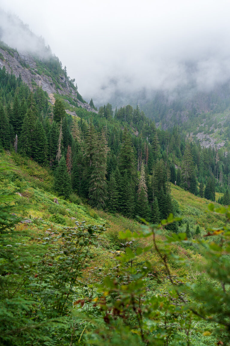 Vesper Peak: The Most Epic North Cascades Hike You Can’t Miss! – Hike ...