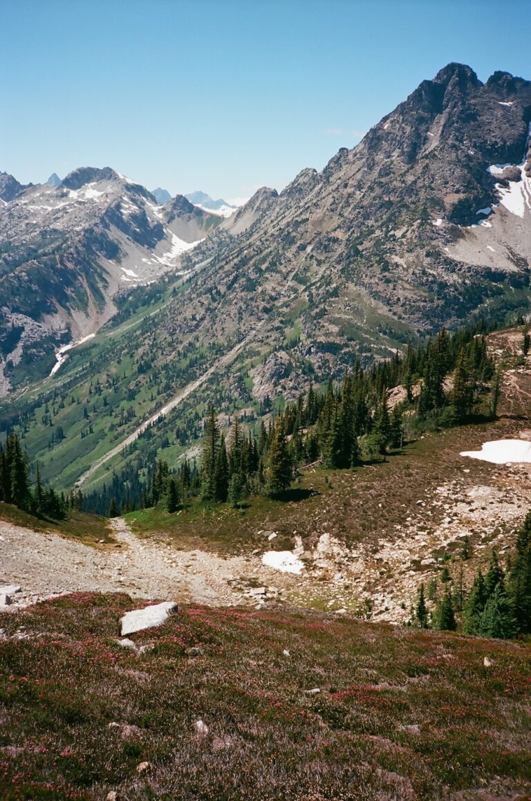 Maple Pass Loop Hiking Guide: Best Day Hike in Washington’s North ...