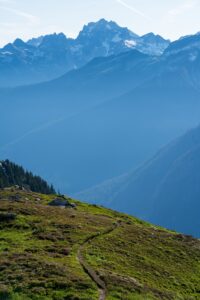 Backpacking the Copper Ridge Trail: Ultimate Guide to North Cascades ...