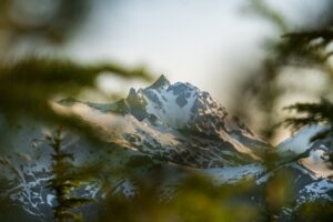 Backpacking the Copper Ridge Trail: Ultimate Guide to North Cascades ...