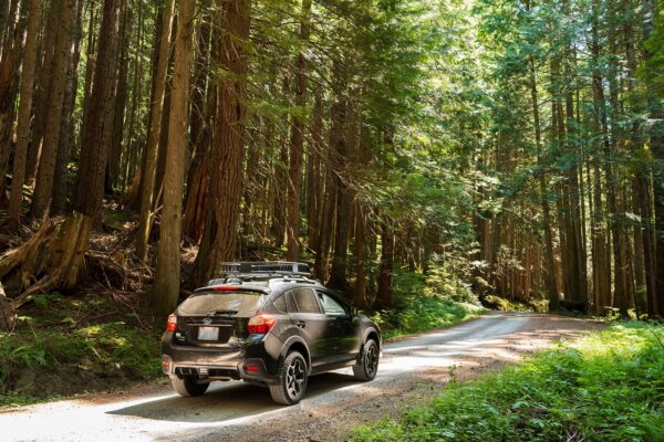 Backpacking the Copper Ridge Trail: Ultimate Guide to North Cascades ...