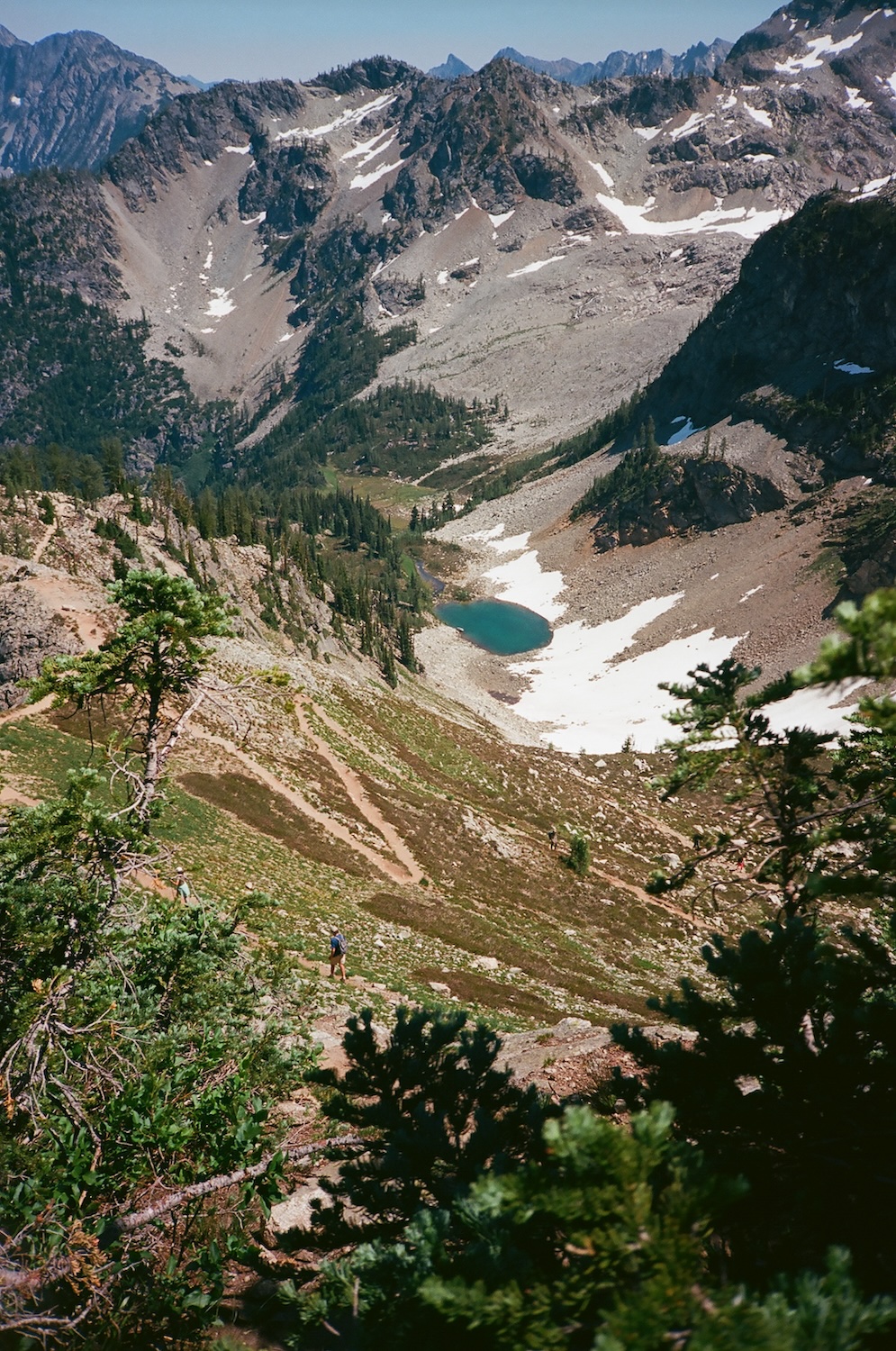 Maple Pass Loop Hiking Guide: Best Day Hike in Washington’s North ...