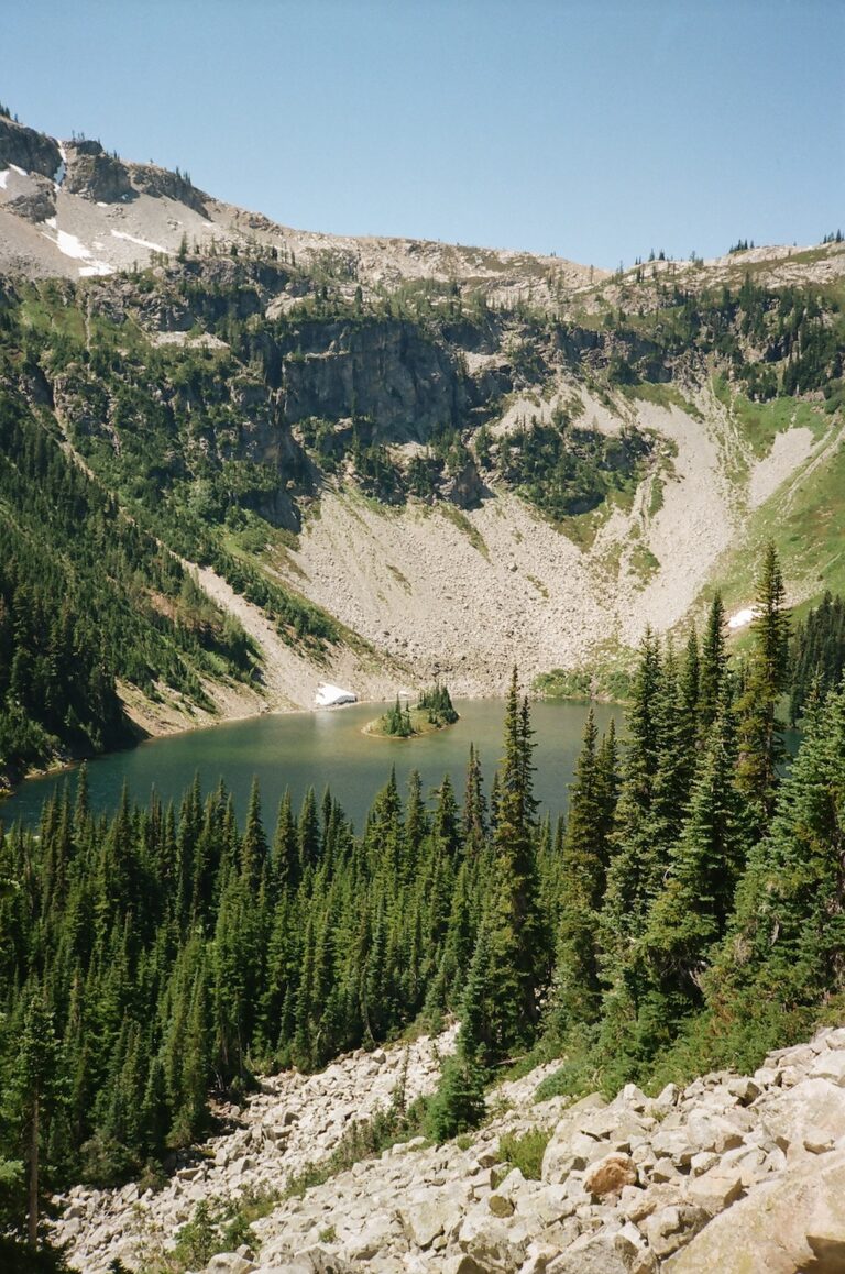 Maple Pass Loop Hiking Guide: Best Day Hike in Washington’s North ...