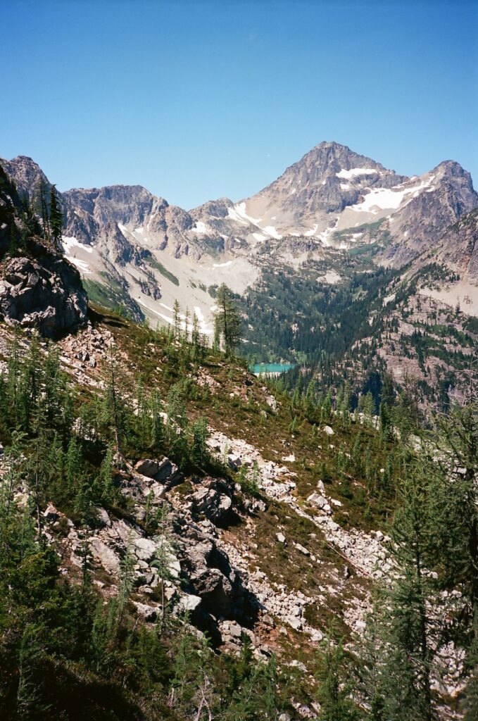 Maple Pass Loop Hiking Guide: Best Day Hike in Washington’s North ...