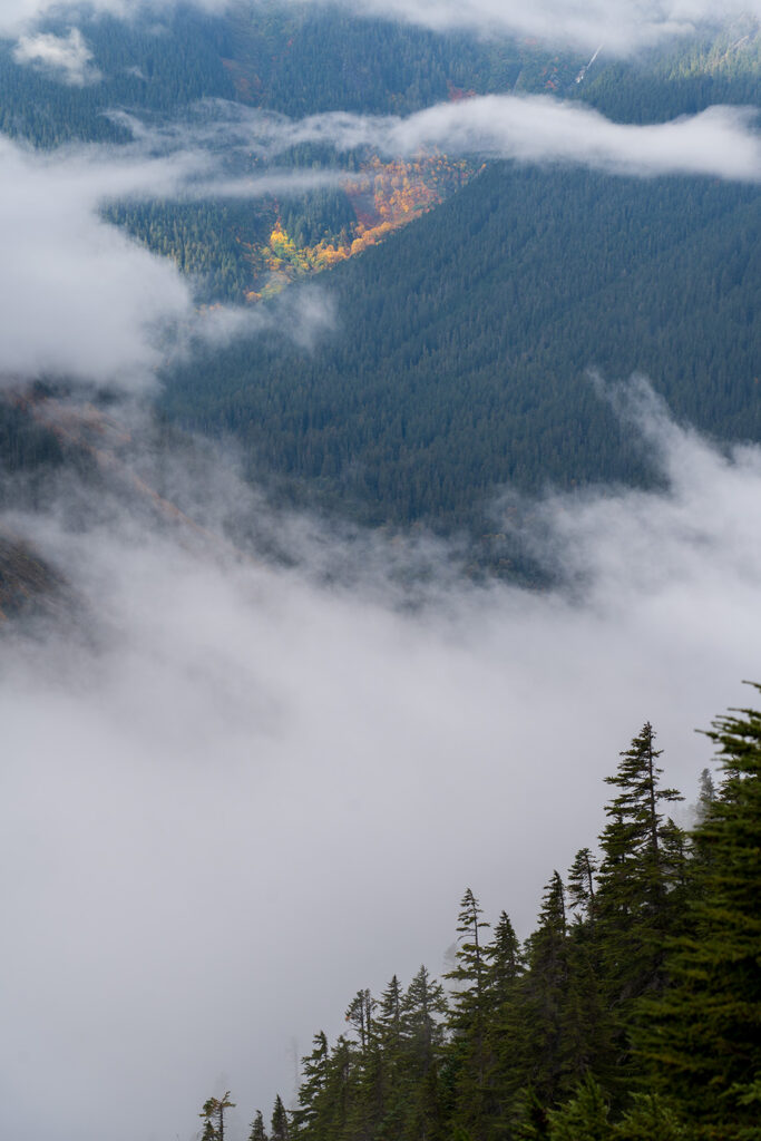 The Complete Guide To Backpacking Sahale Glacier Camp Via Cascade Pass ...