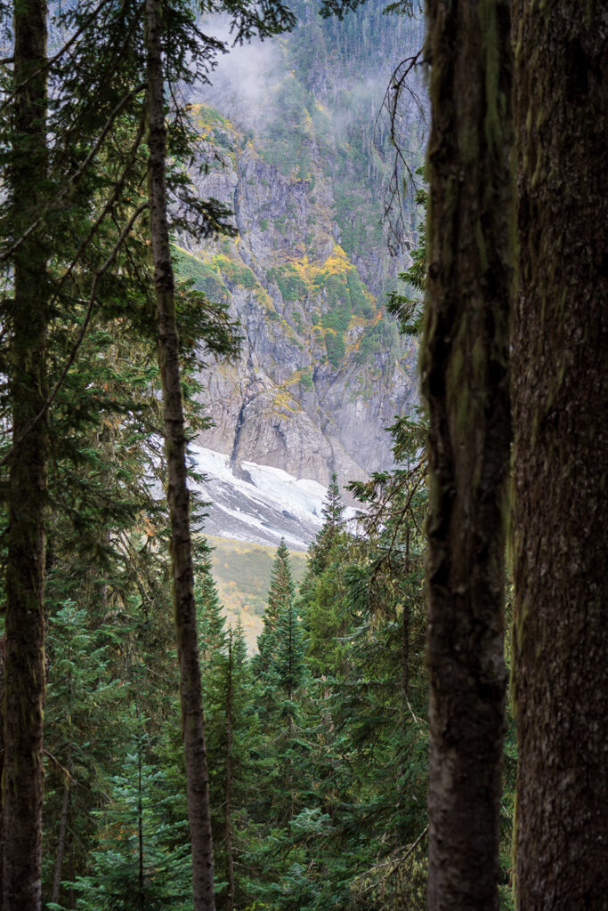 The Complete Guide To Backpacking Sahale Glacier Camp Via Cascade Pass ...