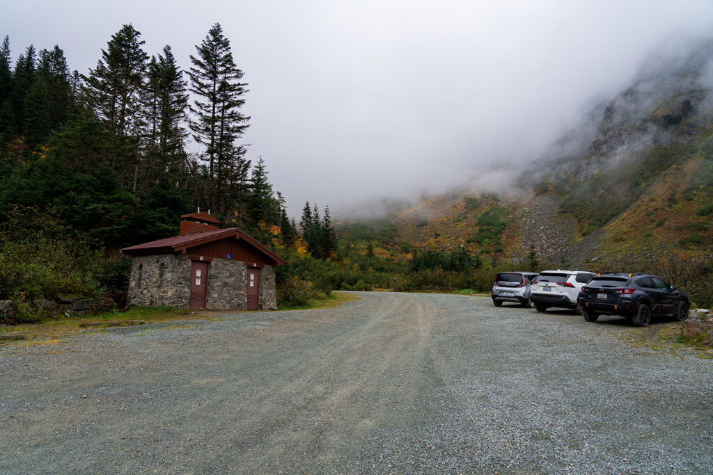 The Complete Guide To Backpacking Sahale Glacier Camp Via Cascade Pass ...