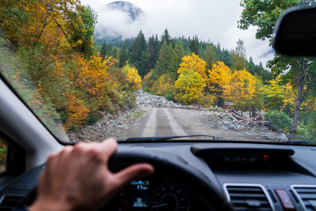 The Complete Guide To Backpacking Sahale Glacier Camp Via Cascade Pass ...